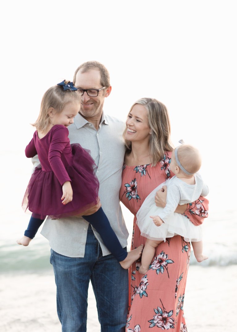5 Simple Tips For Stylish Family Photos - My Kind of Sweet