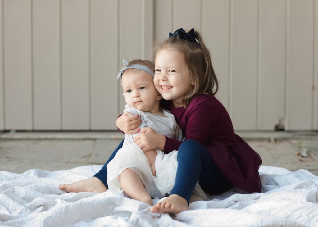 5 Simple Tips For Stylish Family Photos - My Kind of Sweet