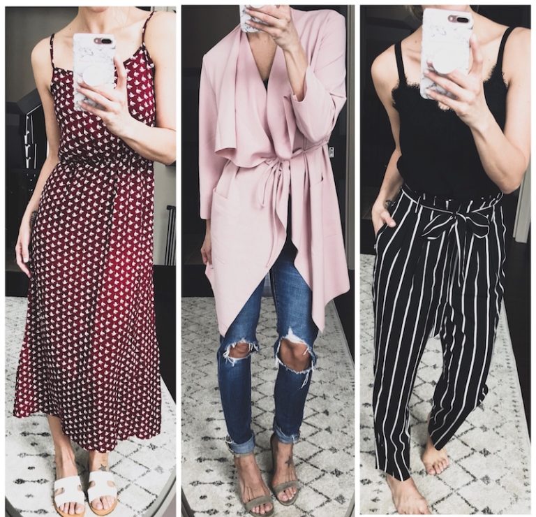 An Honest Review Of SHEIN + Shopping Tips - my kind of sweet