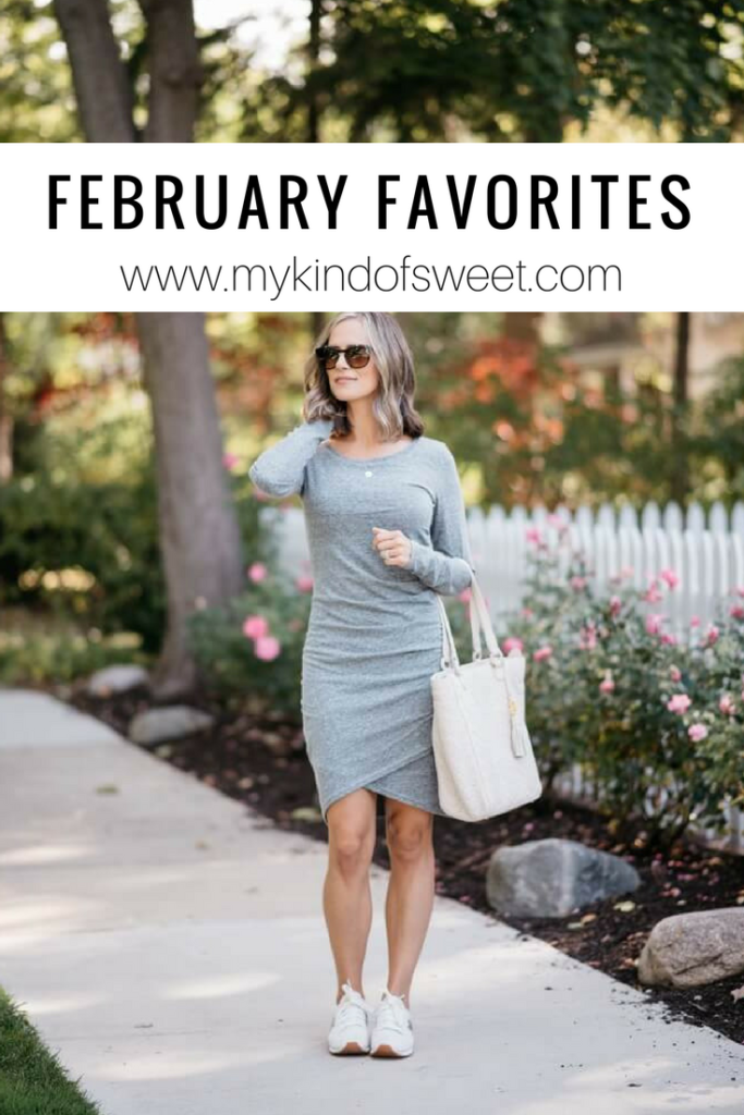 February: The 5 Most Clicked Items - my kind of sweet