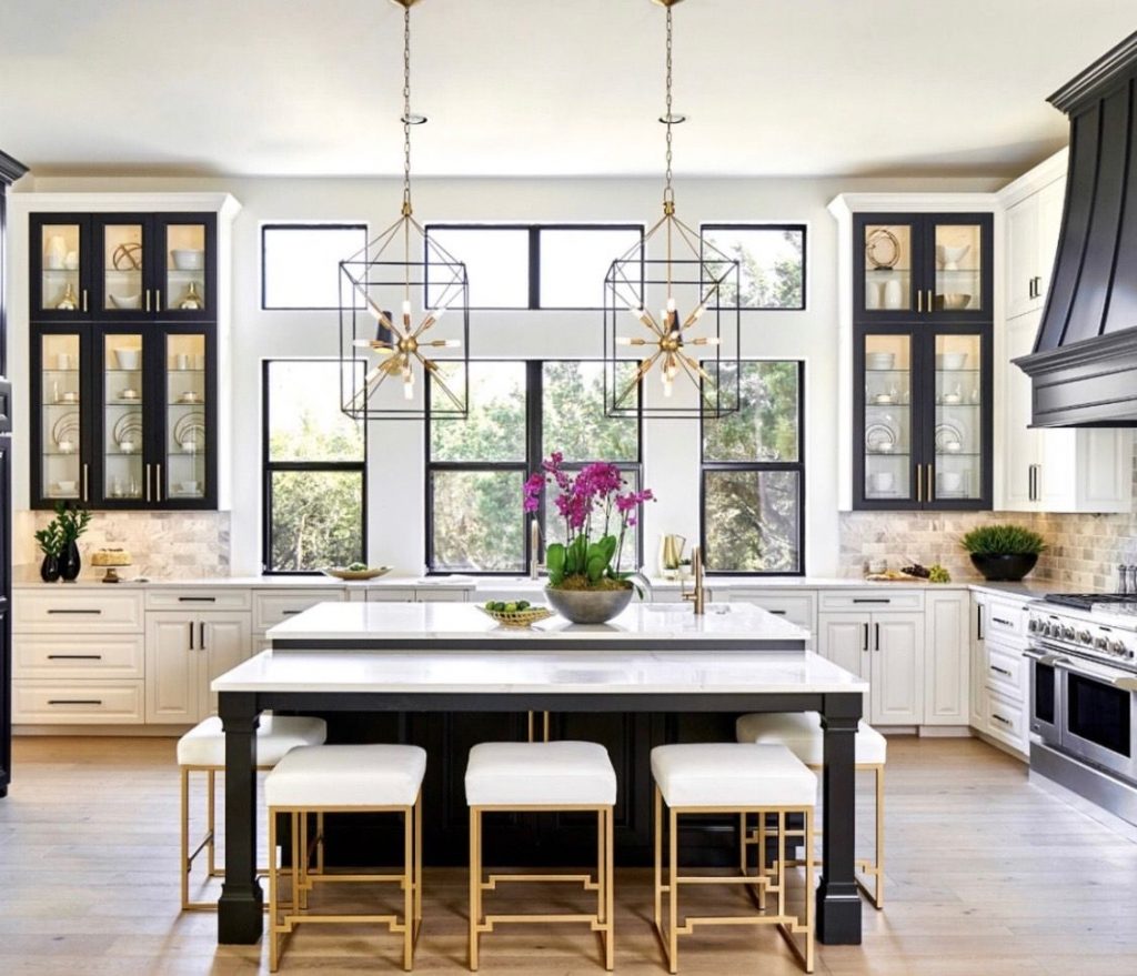 Kitchen Remodel Inspiration | My Kind Of Sweet Home - my kind of sweet