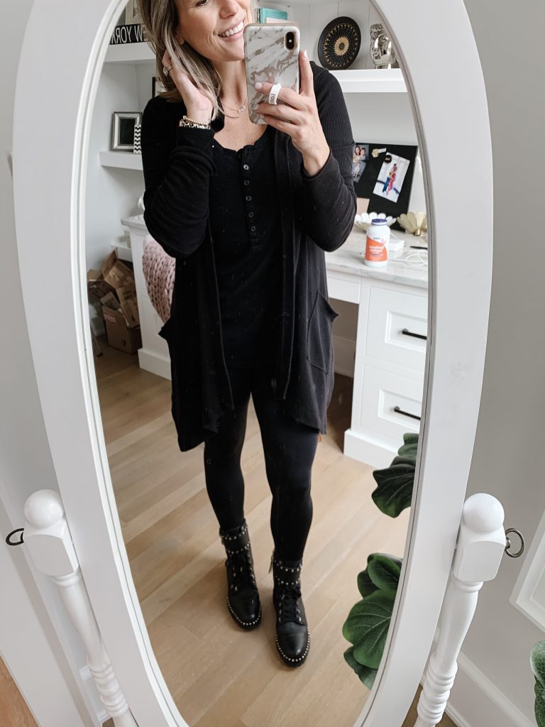 Nursing-Friendly Tops And Dresses + Outfit Ideas - My Kind of Sweet