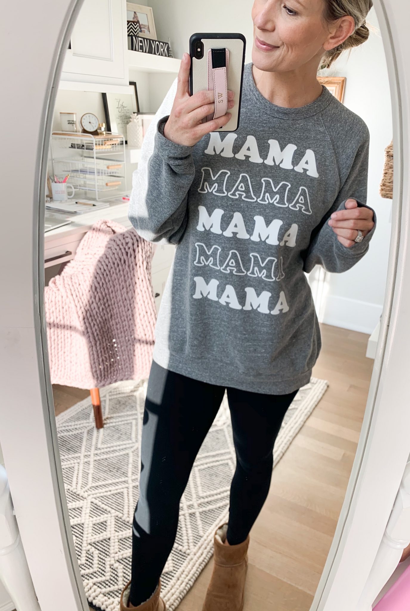 20 Comfortable Outfits For STAYING HOME - My Kind of Sweet
