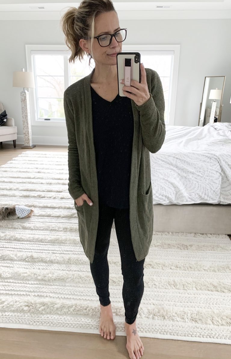 20 Comfortable Outfits For STAYING HOME - my kind of sweet