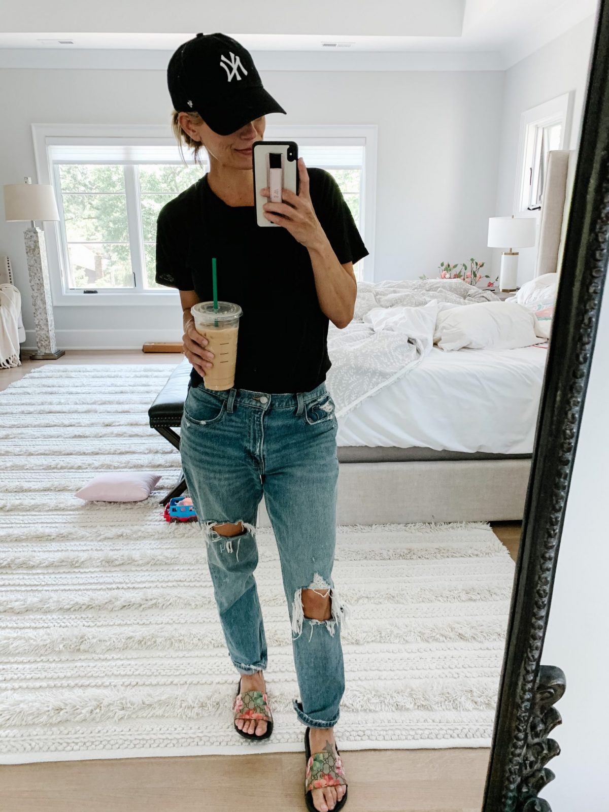 Real Outfit Round Up | No. 2 - My Kind of Sweet