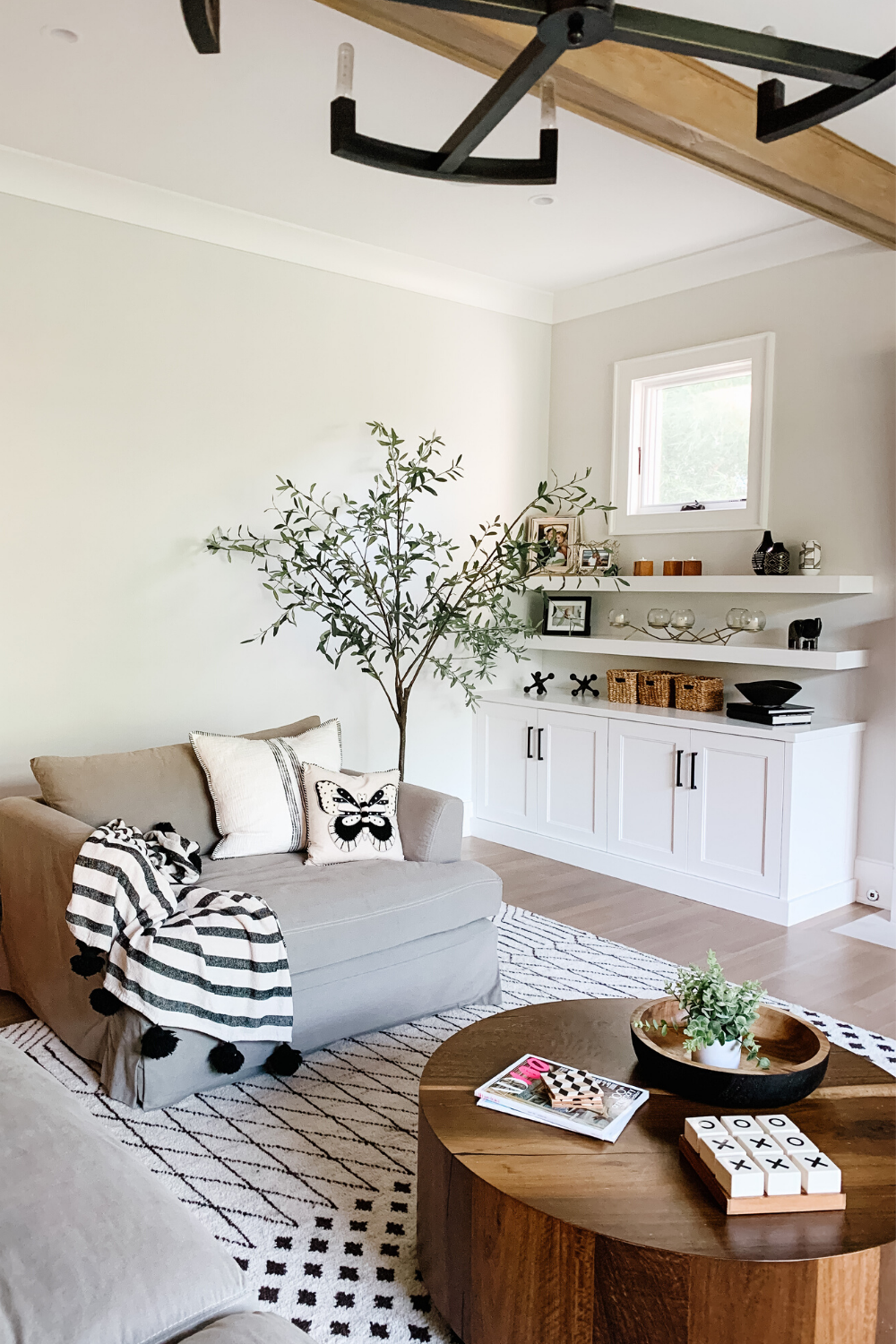 Little Home Update and Changes - My Kind of Sweet