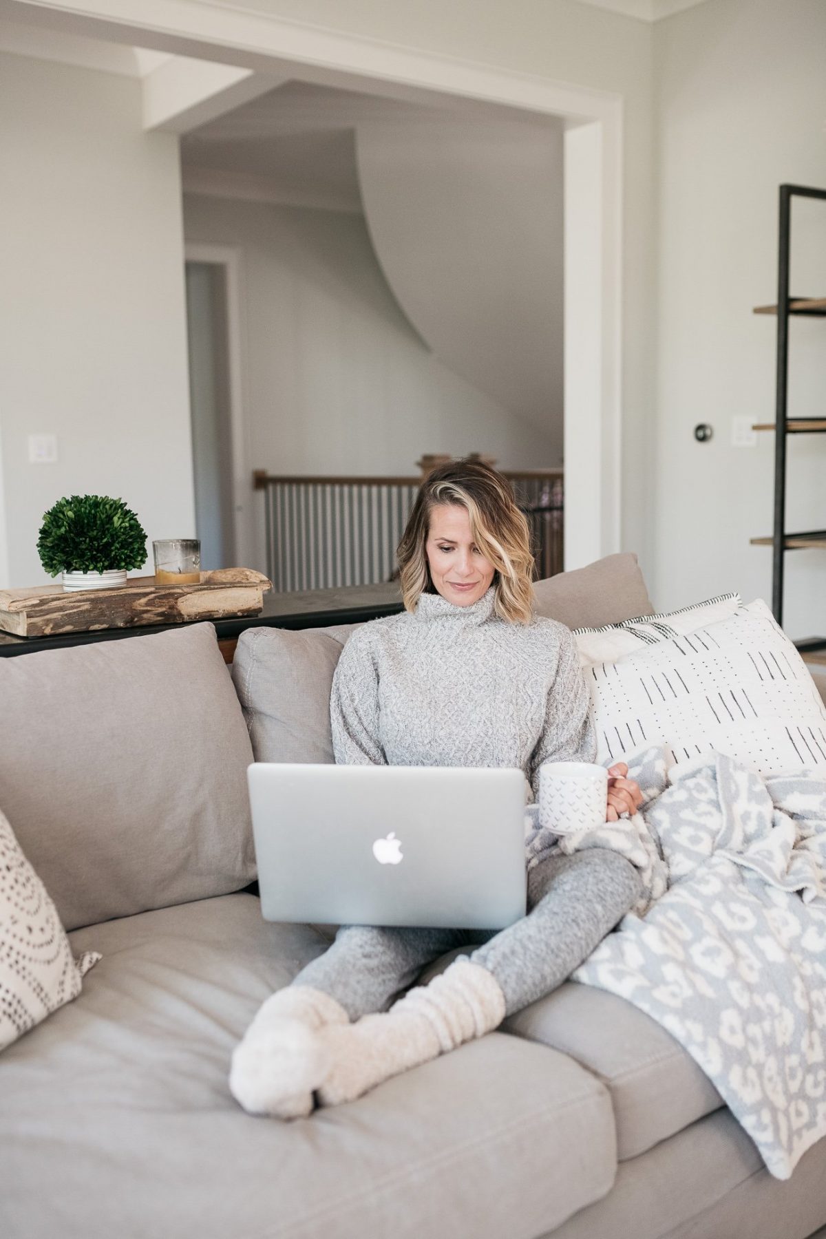 3 Work From Home Outfit Ideas - My Kind of Sweet