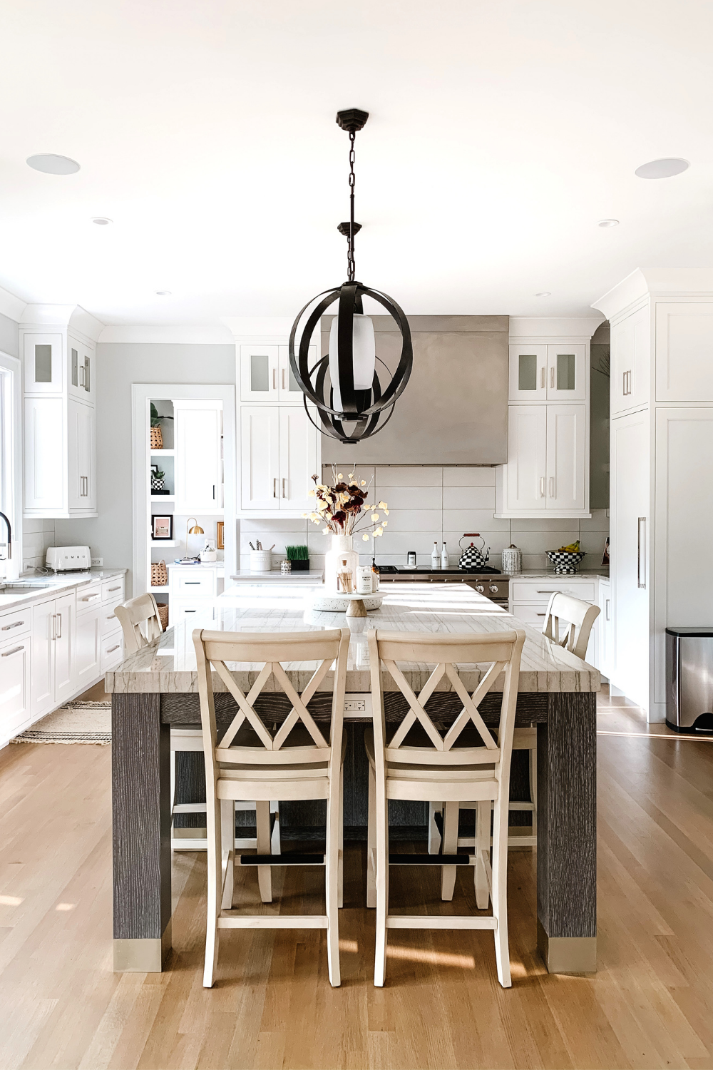 My Kind Of Sweet Home | Our Kitchen - My Kind of Sweet