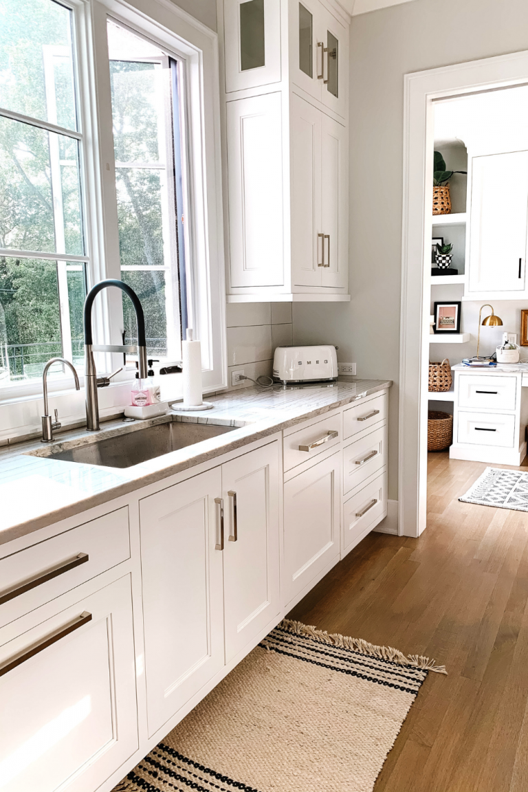 My Kind Of Sweet Home | Our Kitchen - My Kind of Sweet