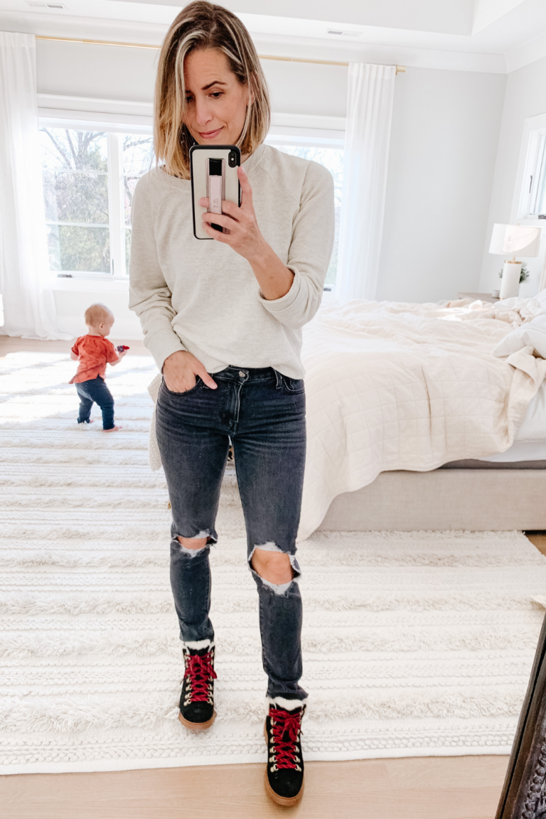 #ootd Round Up | November - My Kind of Sweet