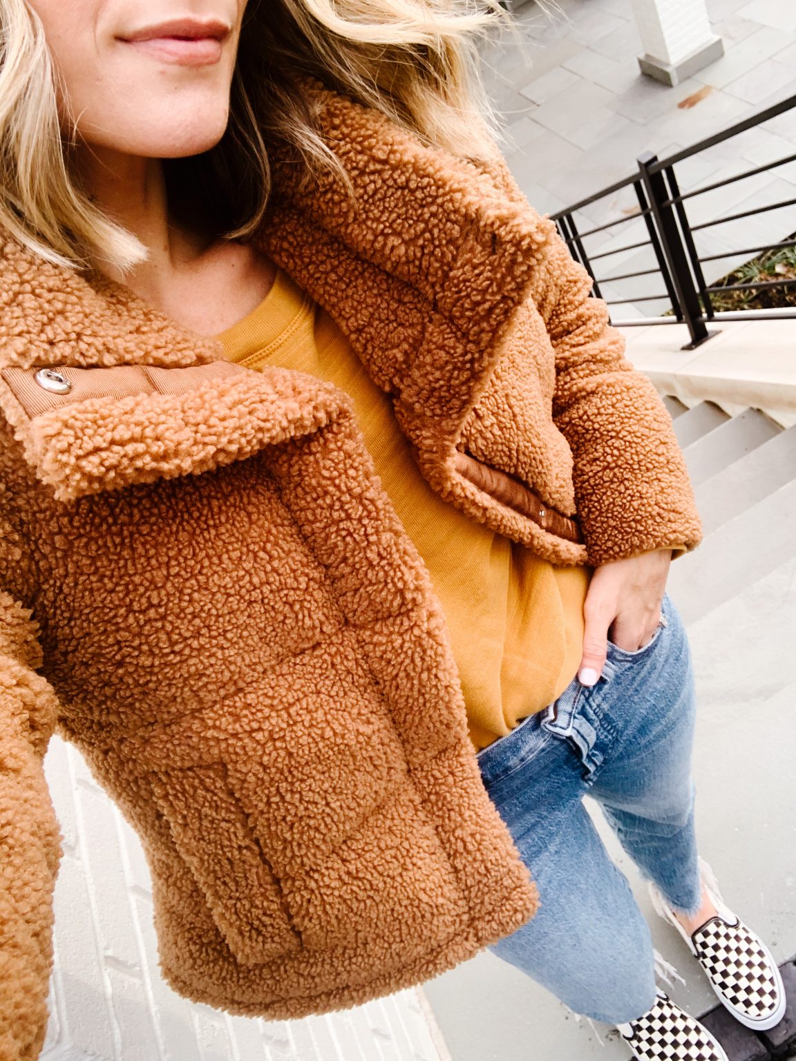 25 Winter Outfit Ideas - My Kind of Sweet