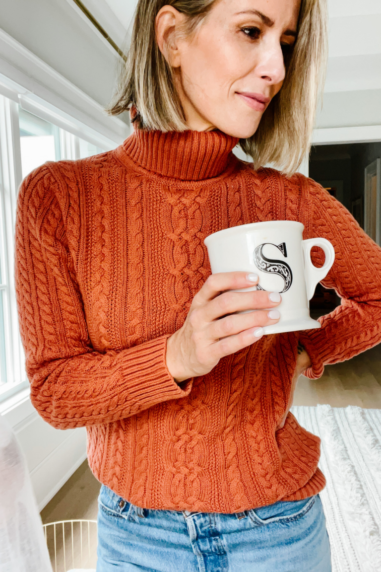 Amazon Sweater Round Up - My Kind of Sweet