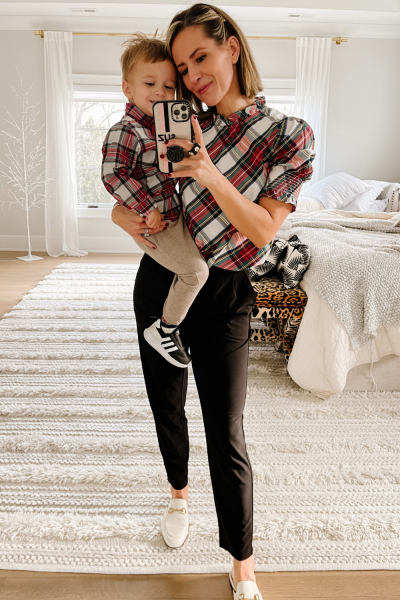 November #ootd Round Up - My Kind of Sweet