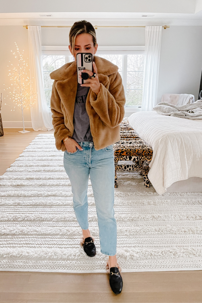 November #ootd Round Up - My Kind of Sweet