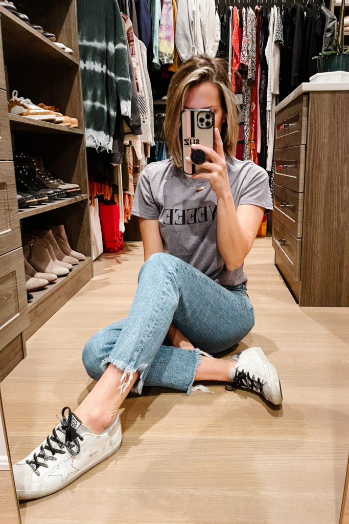 December #ootd Round Up - My Kind of Sweet