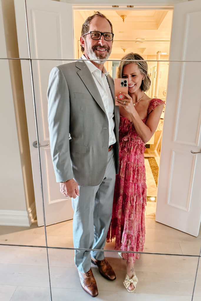 Three Days at The Boca Raton - My Kind of Sweet