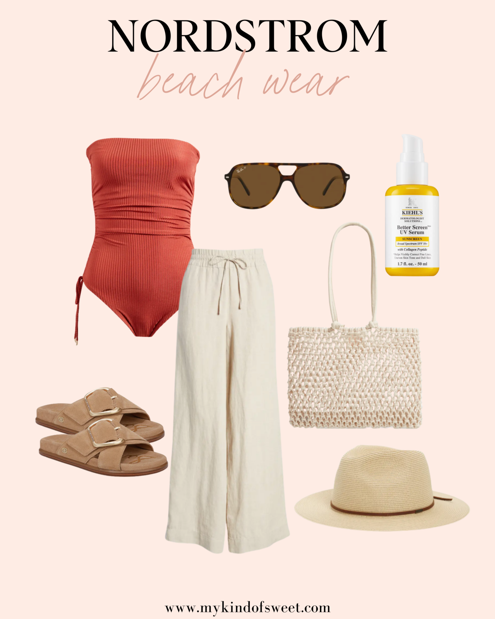 The Best Spring Break Finds for 2025 - My Kind of Sweet